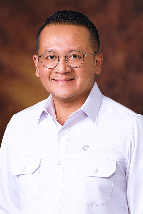 About us: JTT Board of Commissioners